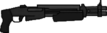 Shotgun - Madness Combat Wiki