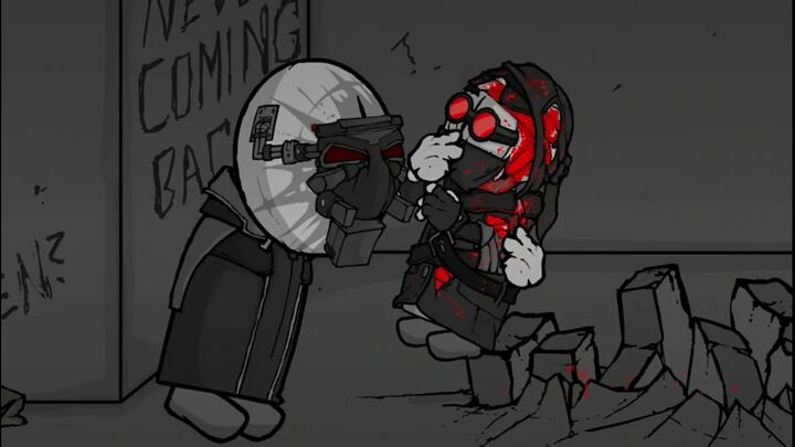 Madness Combat 9.5 - Madness Combat Wiki