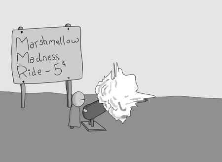 Marsh-Mellow-Madness - Madness Combat Wiki