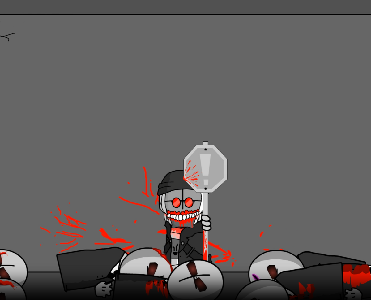 2 Hour Madness Challenge! - Madness Combat Wiki