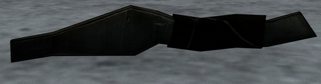 Scrap Dagger (MPN) - Madness Combat Wiki