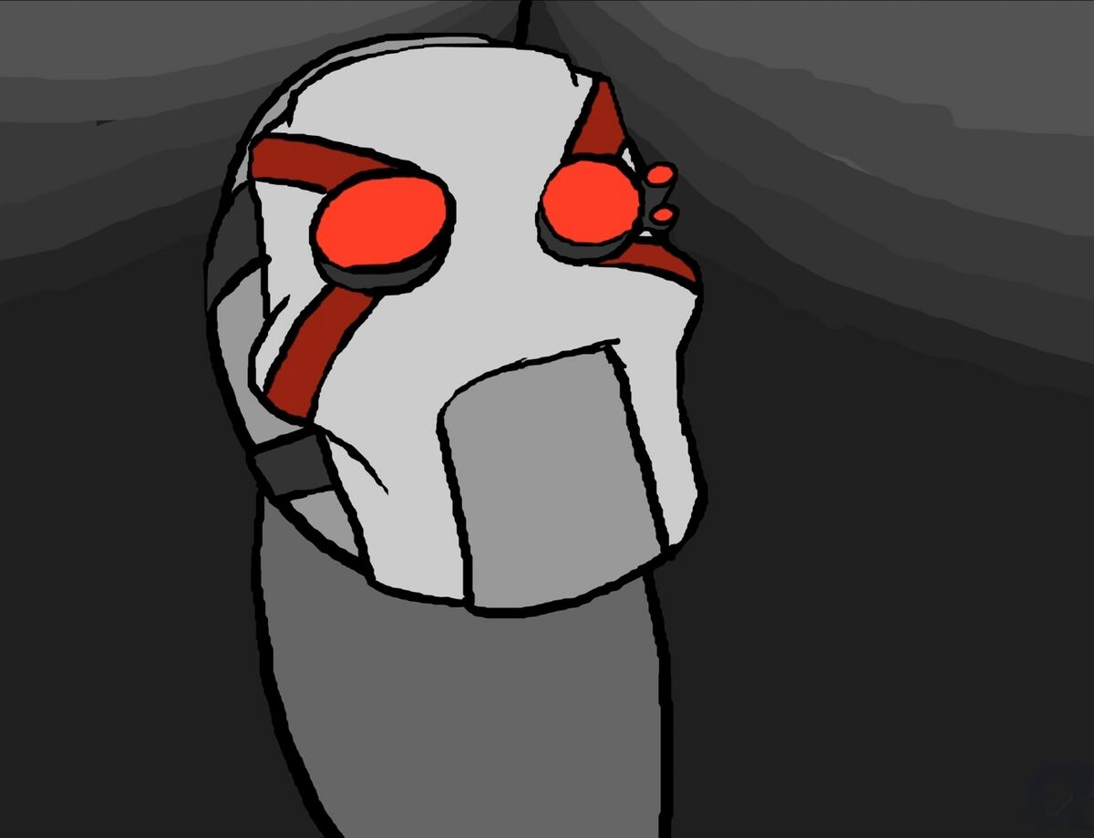 Paradigmadness - Madness Combat Wiki
