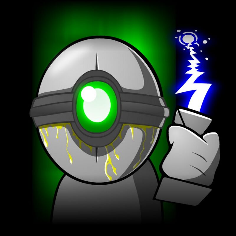 Kelzad Oox (Animator) - Madness Combat Wiki