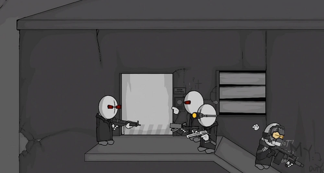 File:Aahw-dissenter.webp - Madness Combat Wiki