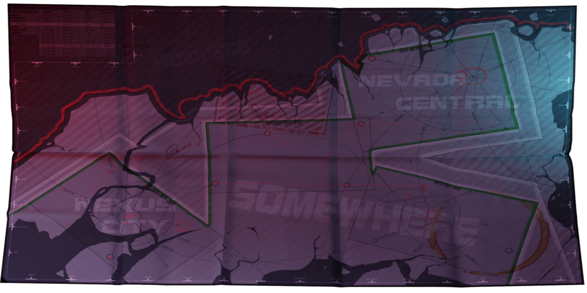 Nevada - Madness Combat Wiki