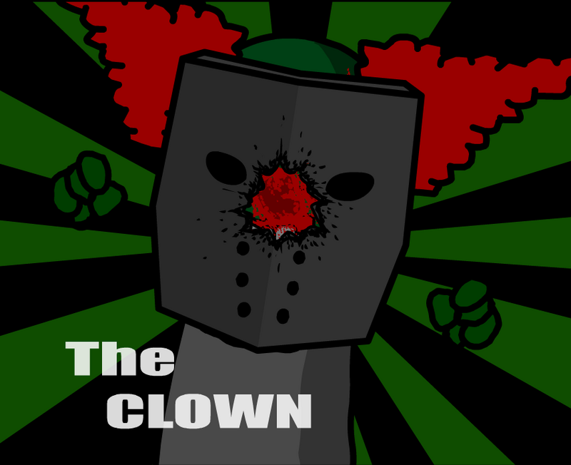 Tricky - Madness Combat Wiki